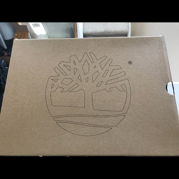 Timberland | Shoes | Timberlands New In Box Mens | Poshmark